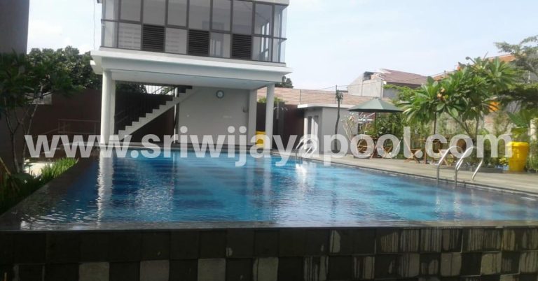 Homepage | Sriwijaya Pool