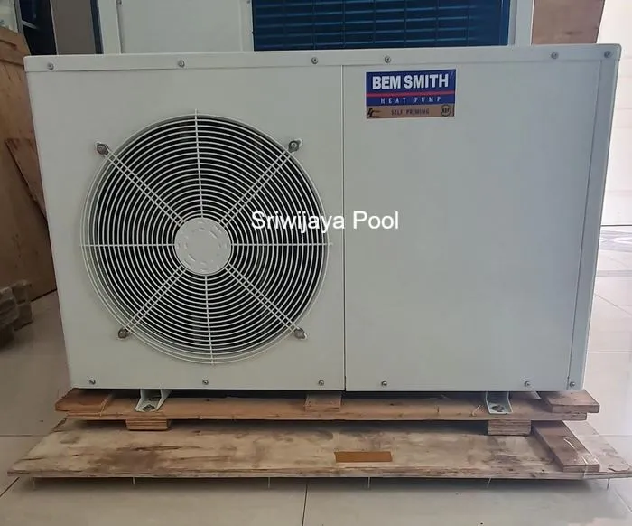 Ini 5 Tips Penting Memilih Pemanas Air untuk Kolam Renang